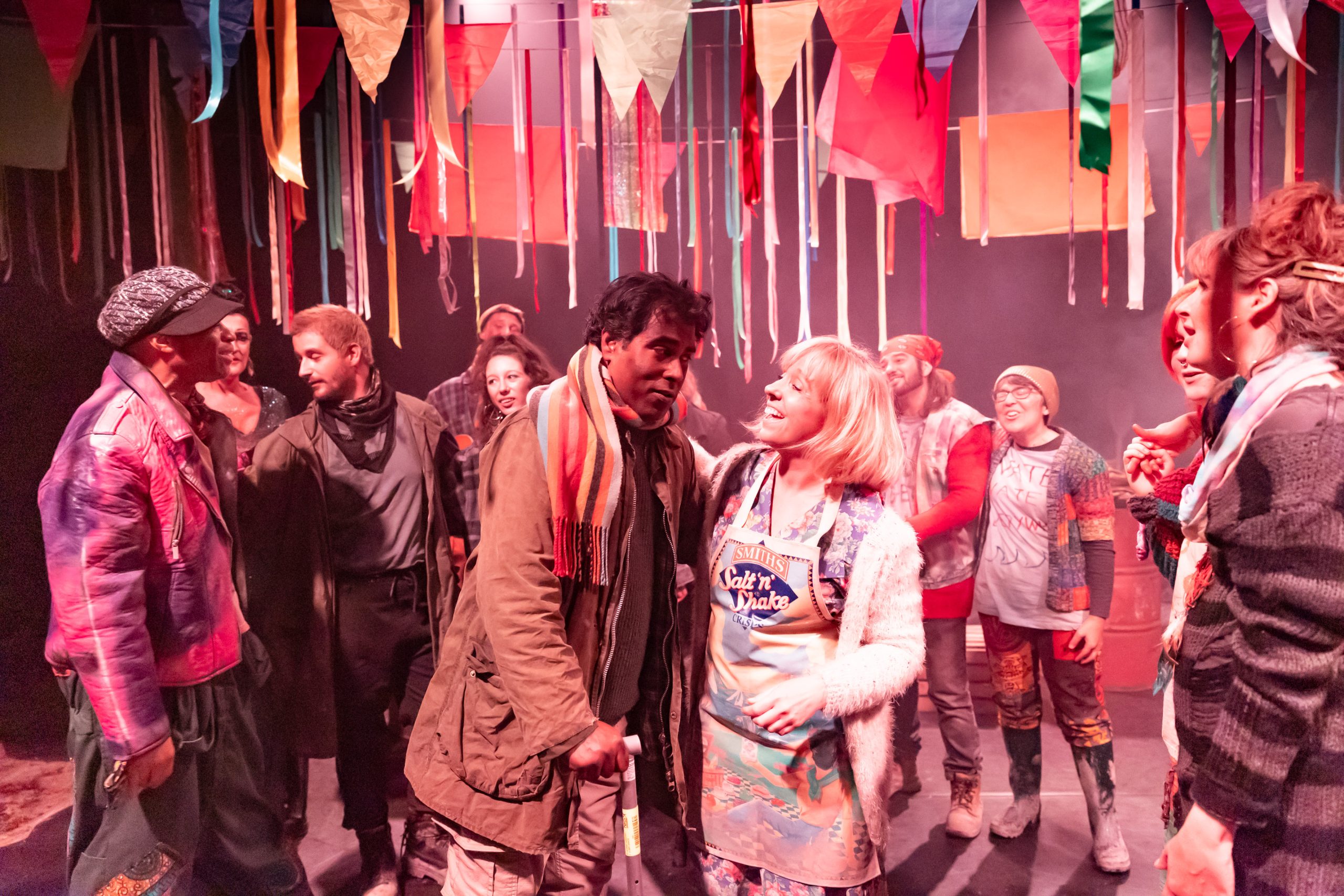 Donate | Old Fire Station, Oxford