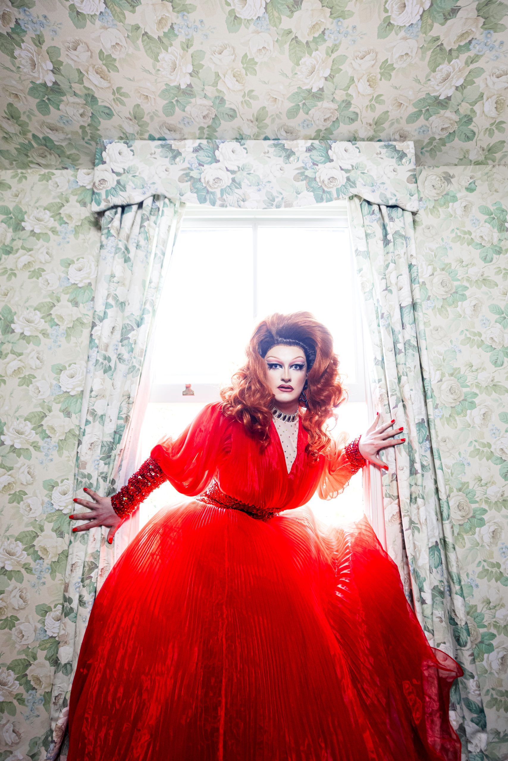 Kate Butch: Wuthering Shites | Old Fire Station, Oxford